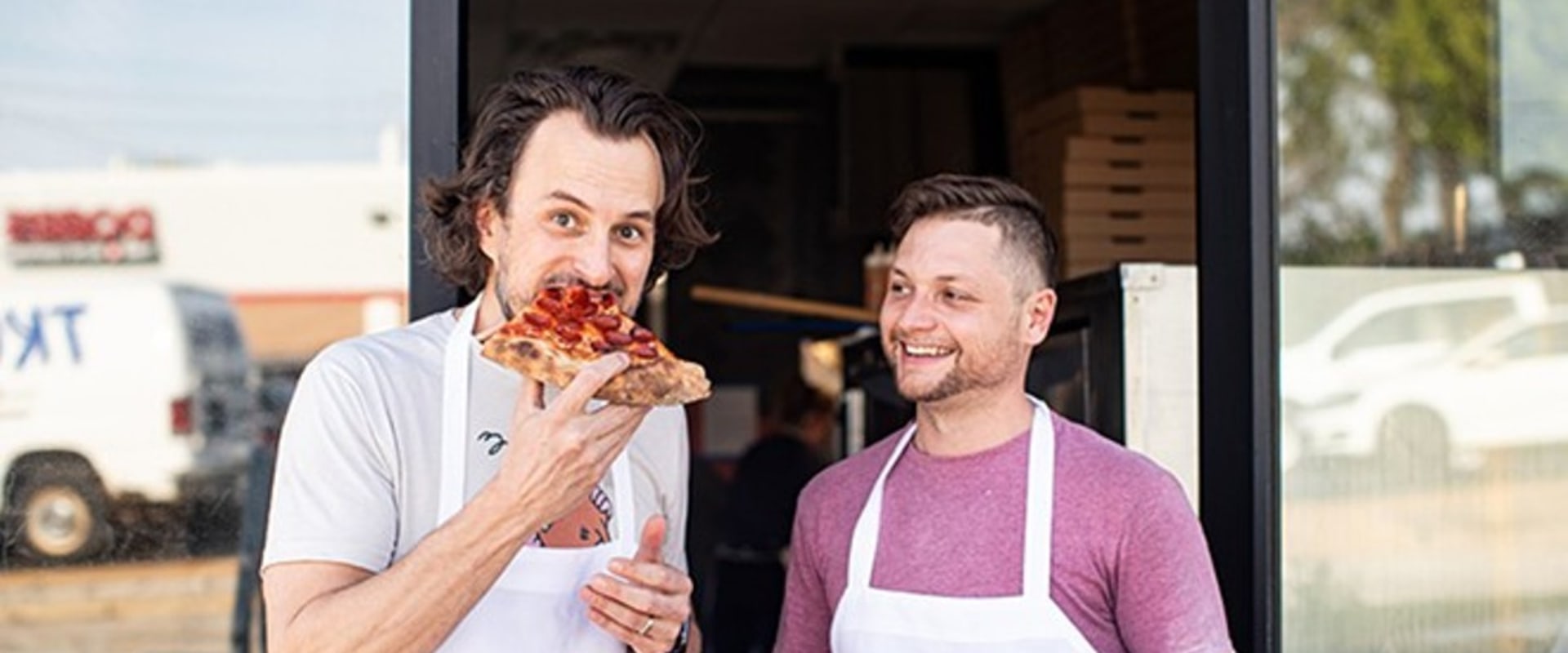 Drive-Thru Options from Restaurants in St. Louis, Missouri